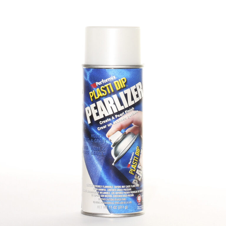 Pearlizer – Pearlizer – Blanco Perlado – PlastiDip Argentina