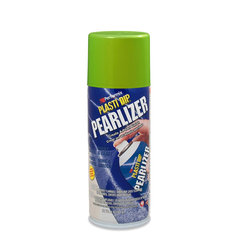 Pearlizer – Green Gold Pearlizer – Verde Dorado Perlado – PlastiDip ...