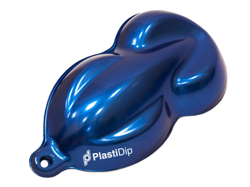 Pearlizer – Sapphire Blue Pearlizer – Azul Perlado – PlastiDip Argentina
