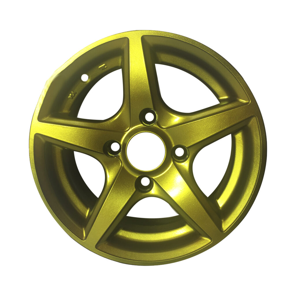 Pearlizer – Green Gold Pearlizer – Verde Dorado Perlado – PlastiDip ...