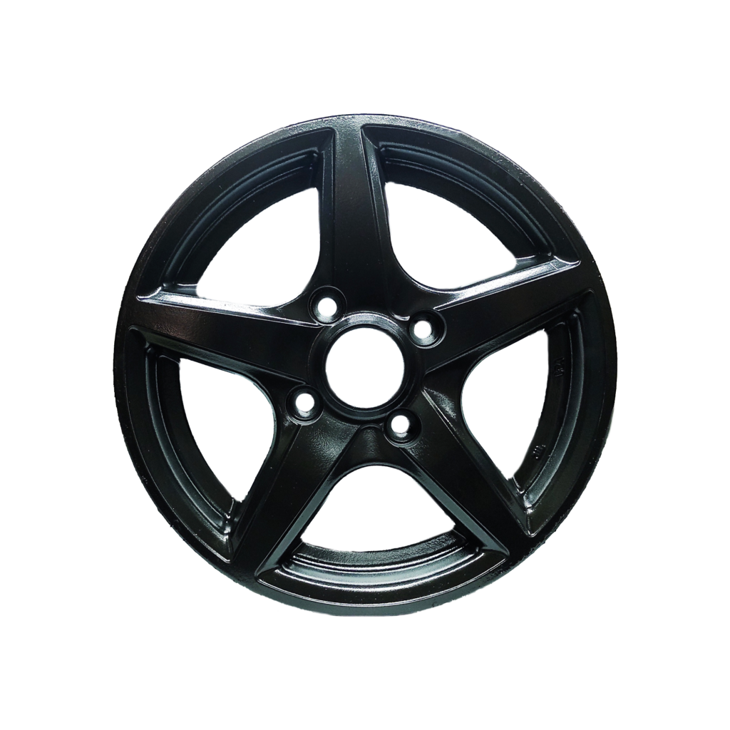 Glossy Black – Negro Brilloso – PlastiDip Argentina